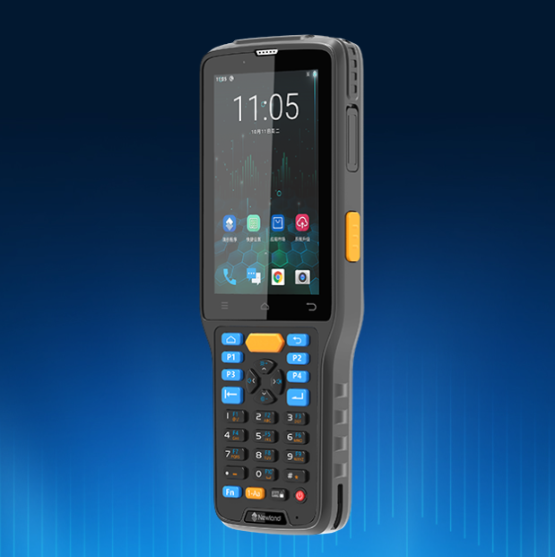 NLS-N7-CS苏州伟昱达自动识别技术有限公司